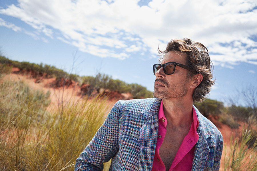 The Opal Collection– Joe Bananas | Australia