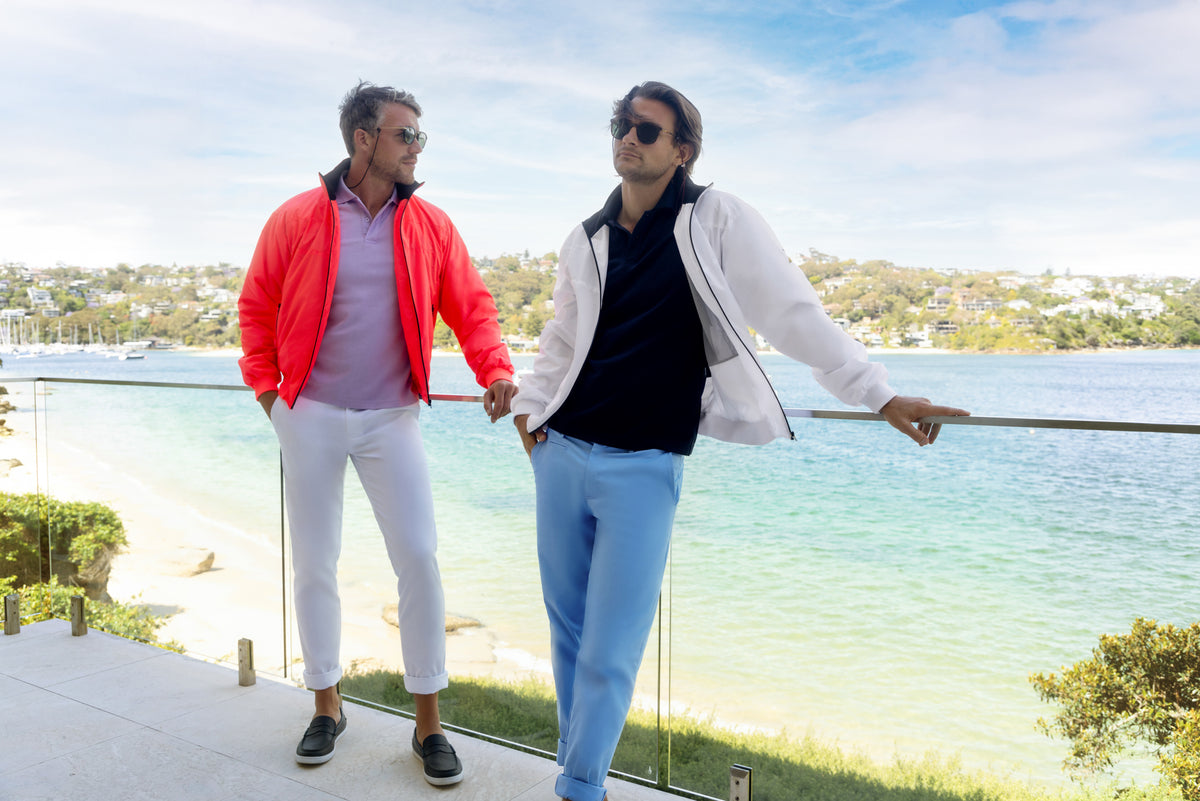 Jacaranda – Joe Bananas | Australia